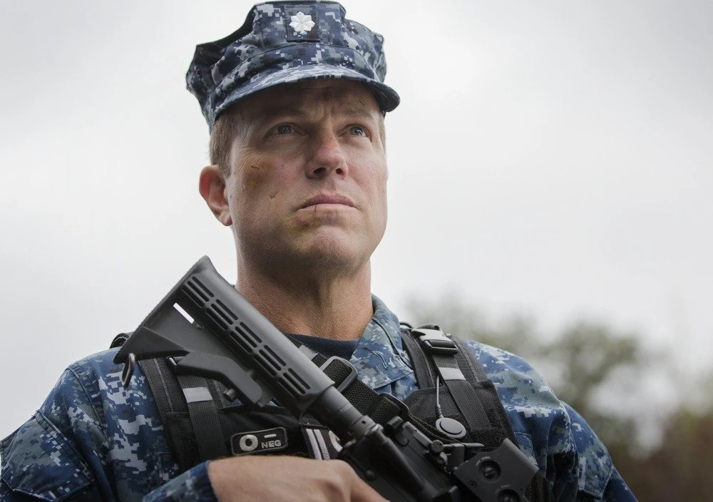 Image - XO Mike Slattery.jpg | The Last Ship Wikia | FANDOM powered by ...