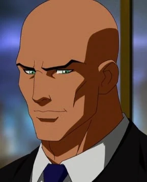Lex Luthor | The Last Son Wiki | FANDOM powered by Wikia