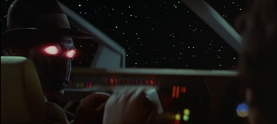 Centauri | The Last Starfighter Wiki | Fandom