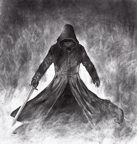 Thomas Cale | The Left Hand Of God Wiki | FANDOM powered by Wikia