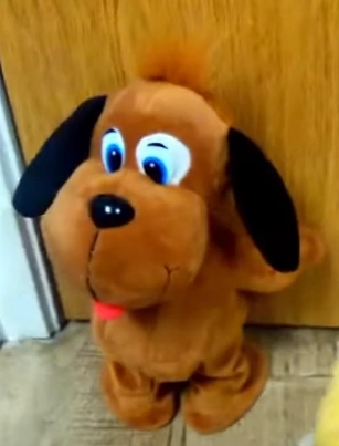 Bobby (dog) | TheLegendofJohnnyAlbert Wiki | Fandom