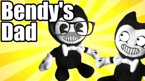 Bendy’s Dad | TheLegendofJohnnyAlbert Wiki | FANDOM powered by Wikia