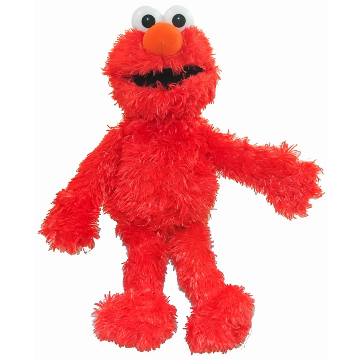 Elmo | TheLegendofJohnnyAlbert Wiki | Fandom
