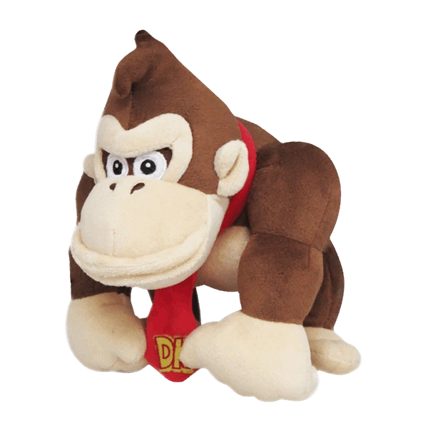 Donkey Kong | TheLegendofJohnnyAlbert Wiki | Fandom