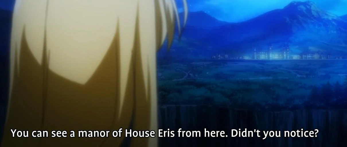 Eris Manor | The Legend Of The Legendary Heroes Wiki | Fandom