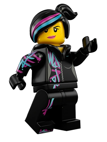 Lucy | The LEGO Movie Wiki | FANDOM powered by Wikia