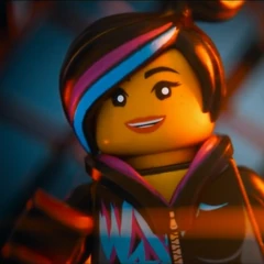 Lucy | The LEGO Movie Wiki | Fandom