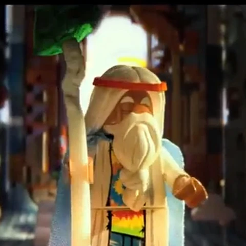 Vitruvius | The LEGO Movie Wiki | FANDOM powered by Wikia