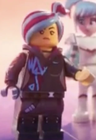 Lucy | The LEGO Movie Wiki | Fandom