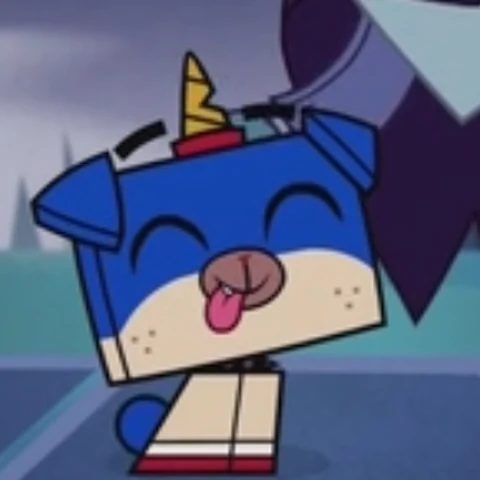 Puppycorn | The LEGO Movie Wiki | Fandom