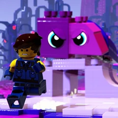 Rex Dangervest | The LEGO Movie Wiki | Fandom