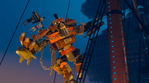 MetalBeard | The LEGO Movie Wiki | FANDOM powered by Wikia