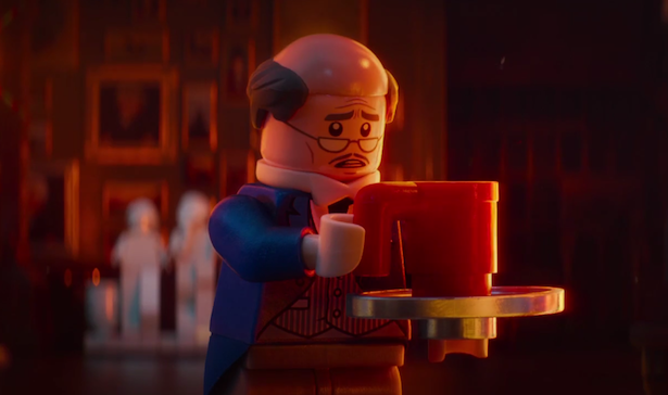 Alfred Pennyworth The Lego Movie Wiki Fandom Powered By Wikia