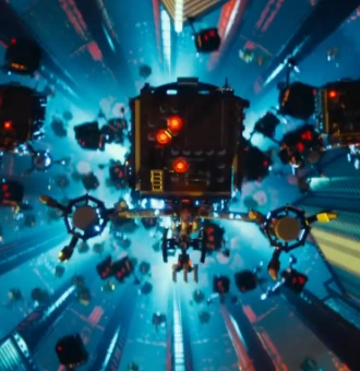 Micro Manager | The LEGO Movie Wiki | FANDOM powered by Wikia