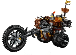 MetalBeard | The LEGO Movie Wiki | Fandom