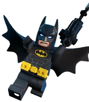 Batman | The LEGO Movie Wiki | Fandom
