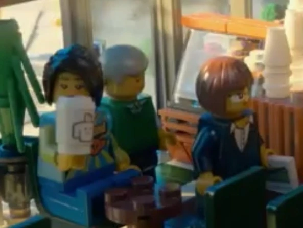 Bricksburg | The LEGO Movie Wiki | Fandom