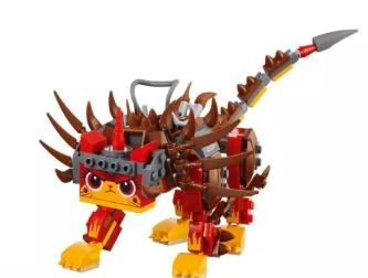Unikitty | The LEGO Movie Wiki | Fandom