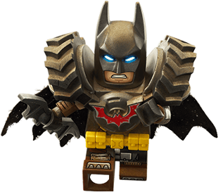 Batman | The LEGO Movie Wiki | Fandom