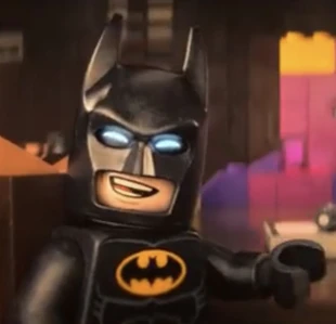Batman | The LEGO Movie Wiki | Fandom