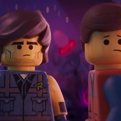Rex Dangervest | The LEGO Movie Wiki | Fandom