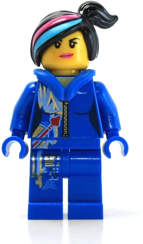 Lucy | The LEGO Movie Wiki | Fandom