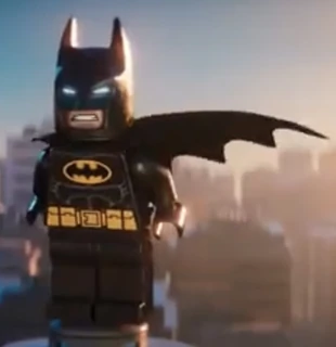 Batman | The LEGO Movie Wiki | Fandom