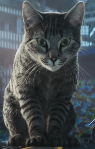 Meowthra | The LEGO Movie Wiki | Fandom