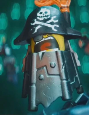 MetalBeard | The LEGO Movie Wiki | Fandom