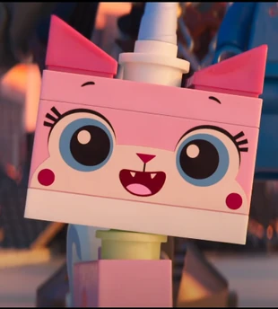 Unikitty | The LEGO Movie Wiki | Fandom