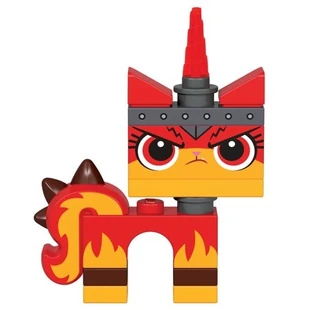Unikitty | The LEGO Movie Wiki | Fandom