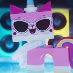 Unikitty | The LEGO Movie Wiki | Fandom