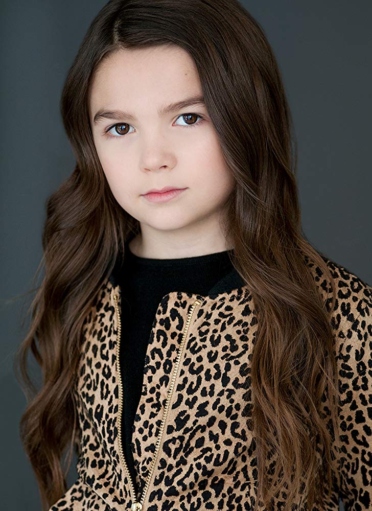 Brooklynn Prince The Lego Movie Wiki Fandom