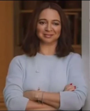 Maya Rudolph | The LEGO Movie Wiki | Fandom