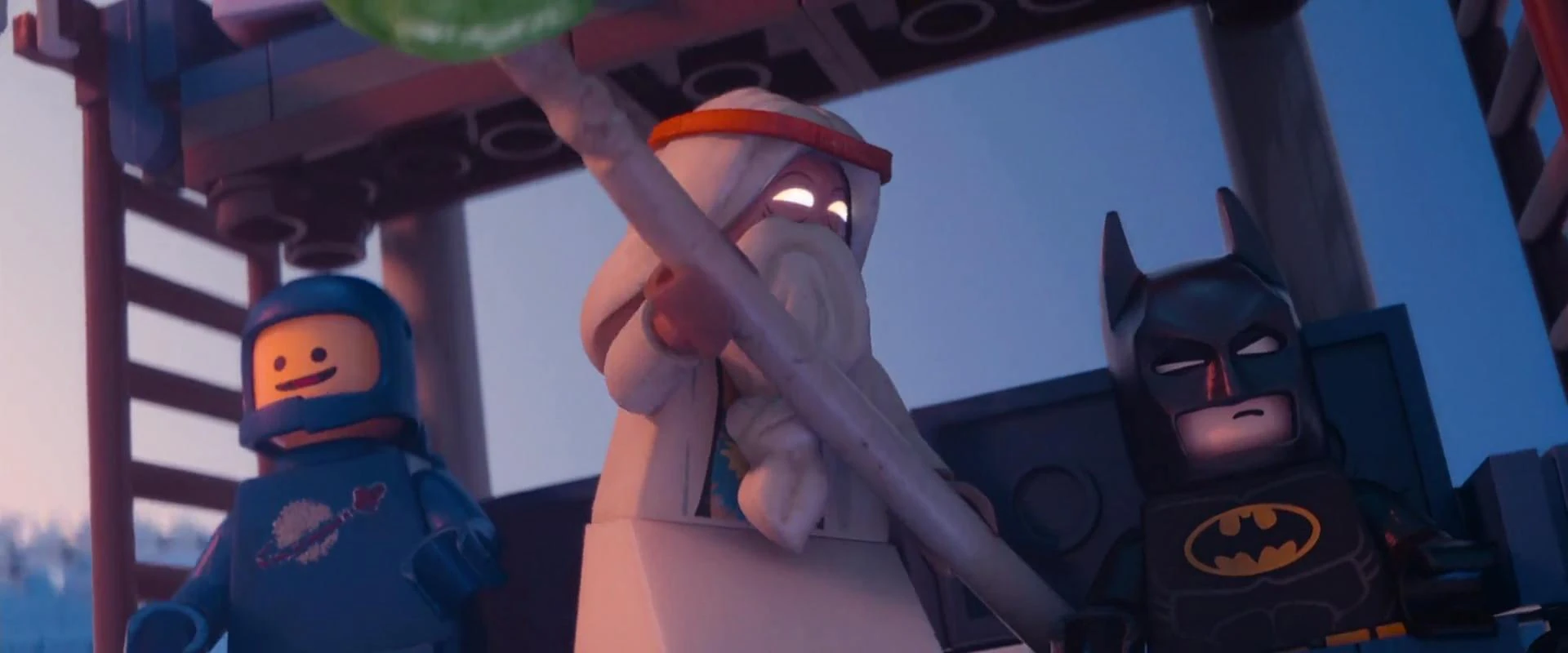 Category:Deceased | The LEGO Movie Wiki | Fandom