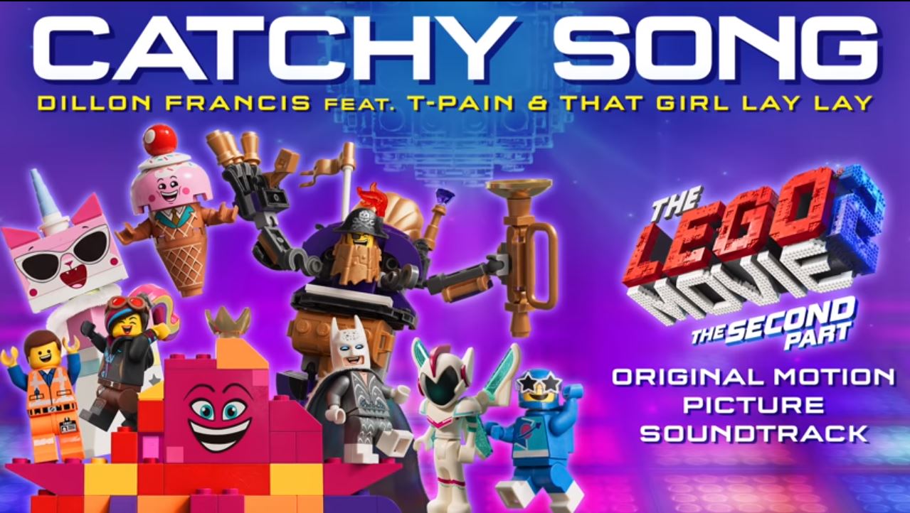 Catchy Song | The LEGO Movie Wiki | Fandom Catchy Song | The LEGO Movie Wiki | Fandom