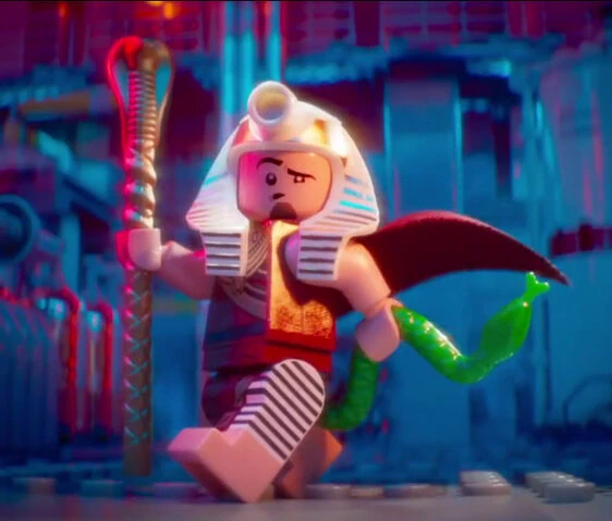 King Tut | The LEGO Movie Wiki | Fandom