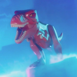 Tyrannosaurus rex | The LEGO Movie Wiki | Fandom
