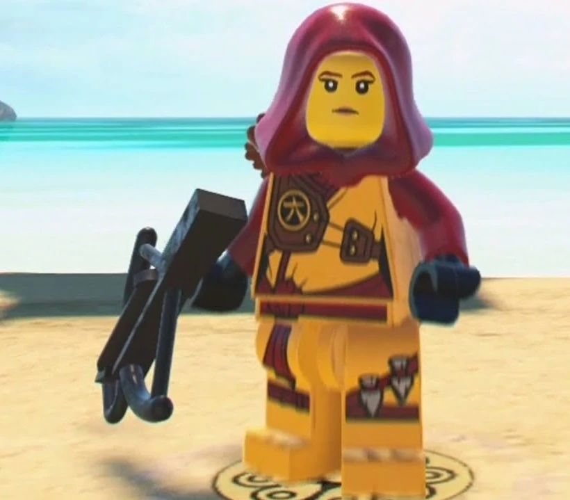Skylor | The LEGO Movie Wiki | Fandom