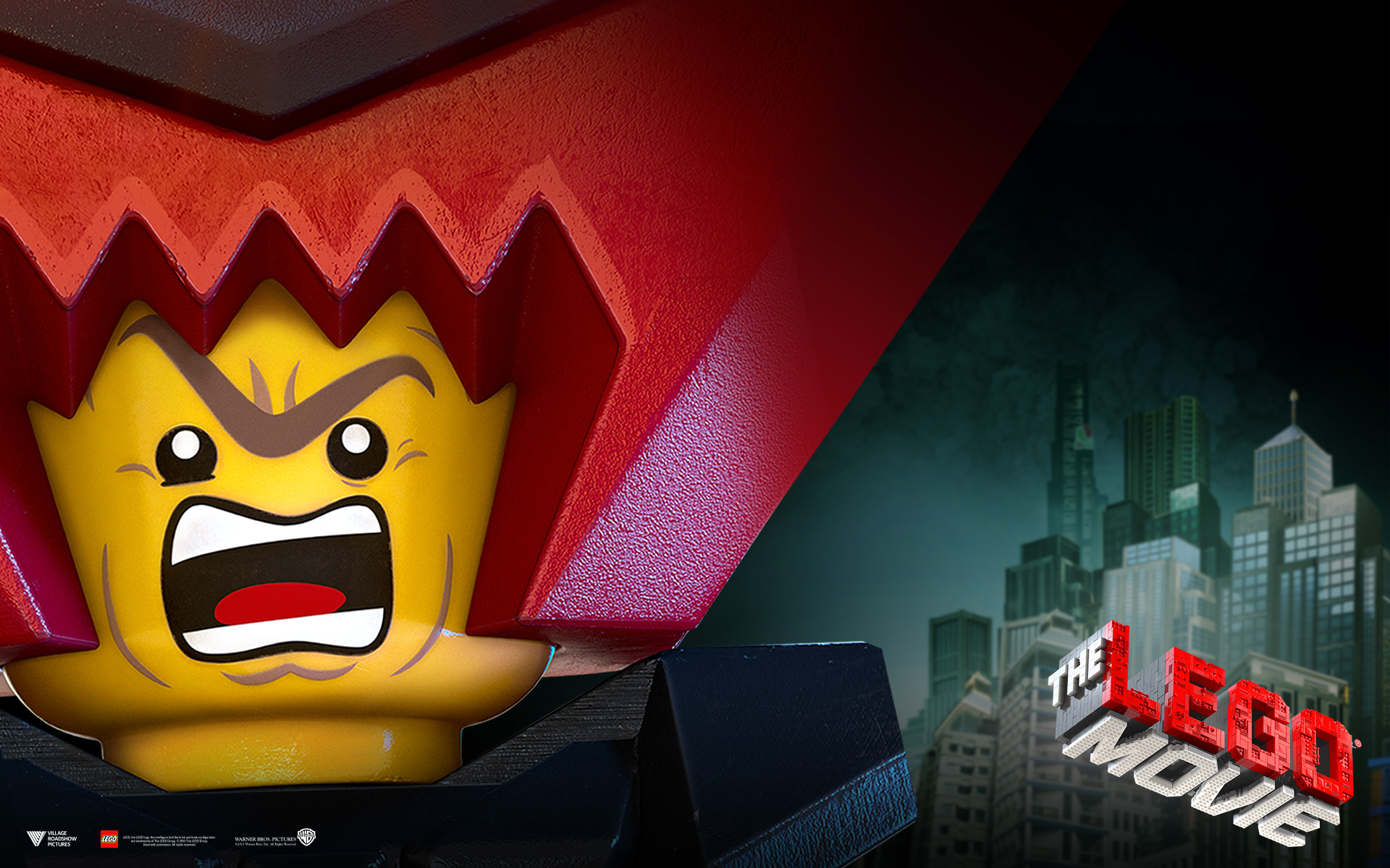 President Business | The LEGO Movie Wiki | FANDOM powered by Wikia