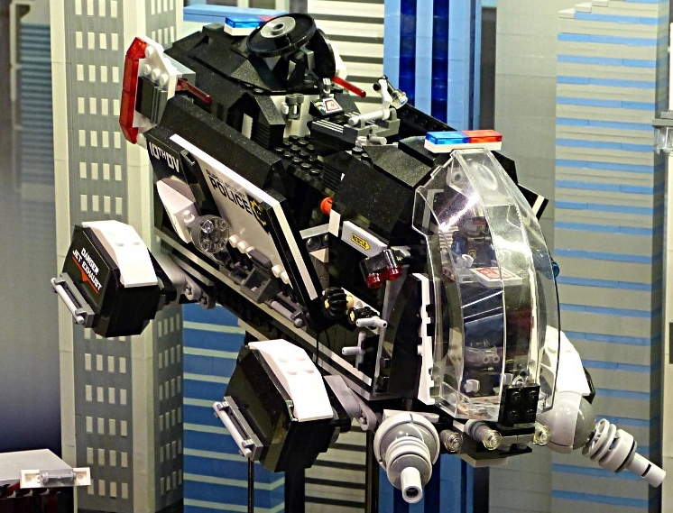 Category:Police vehicles | The LEGO Movie Wiki | Fandom