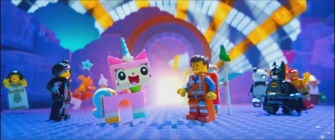 Unikitty | The LEGO Movie Wiki | FANDOM powered by Wikia