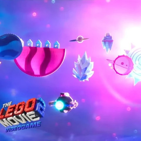 Systar System | The LEGO Movie Wiki | Fandom