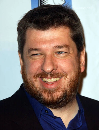 John Rogers | The Library | Fandom