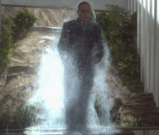 Fountain of Youth | The Library | Fandom