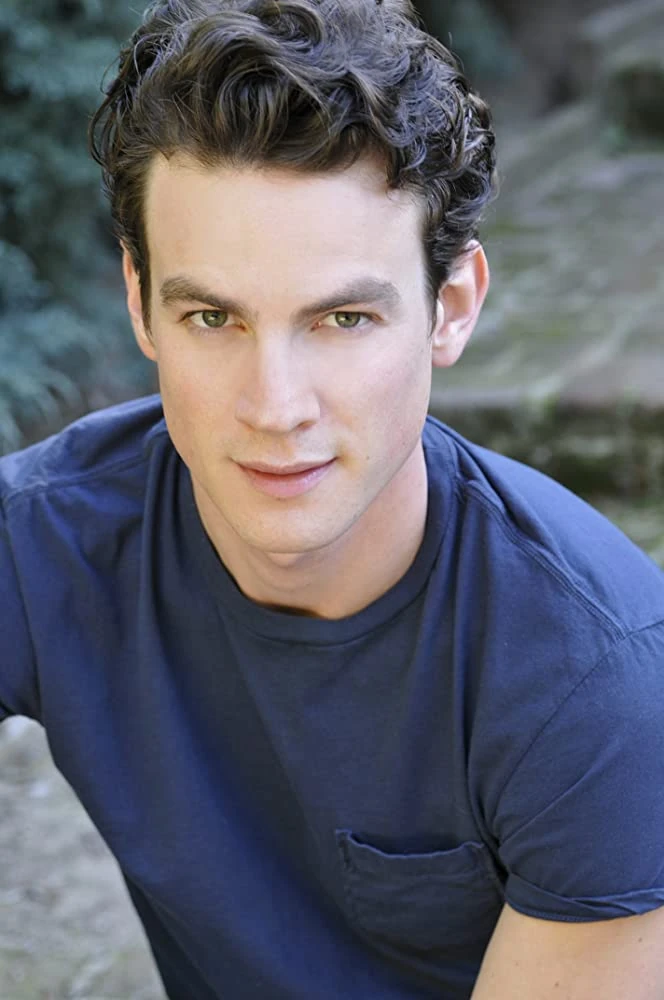 Luke Cook | The Library | Fandom