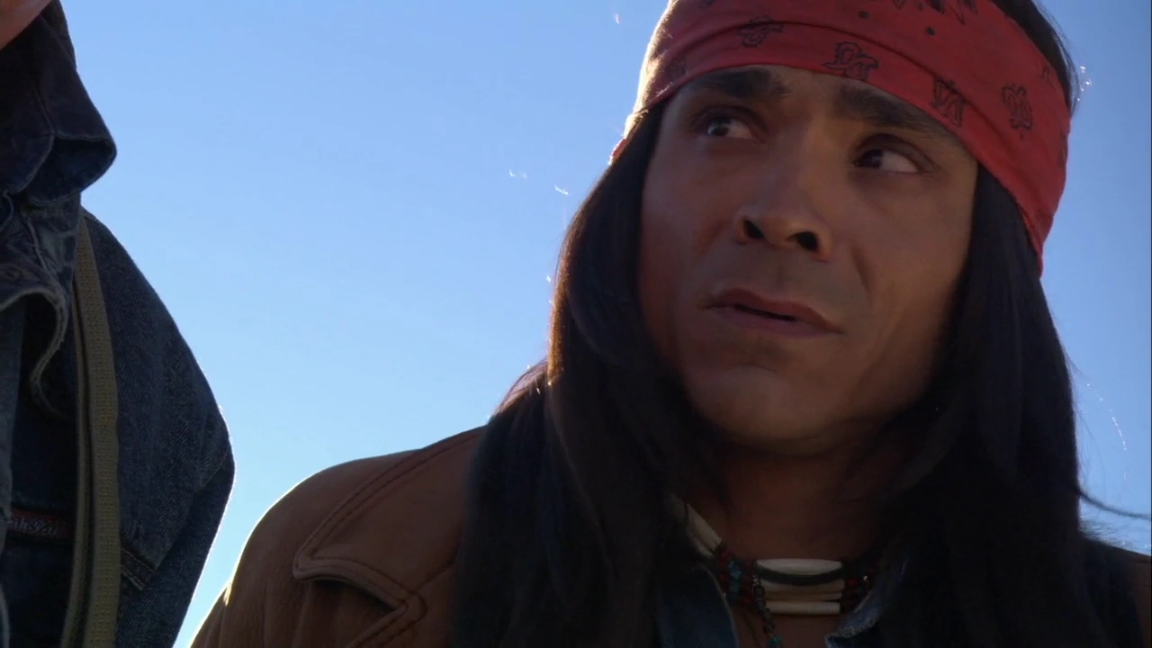 Tommy Yellow Hawk | The Library | Fandom