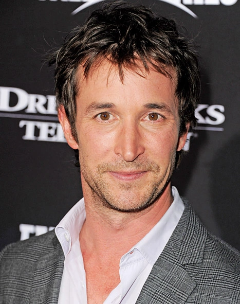 Noah Wyle | The Library | Fandom