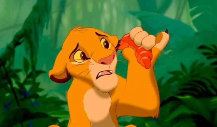 Simba | The Lion King Wiki | FANDOM powered by Wikia