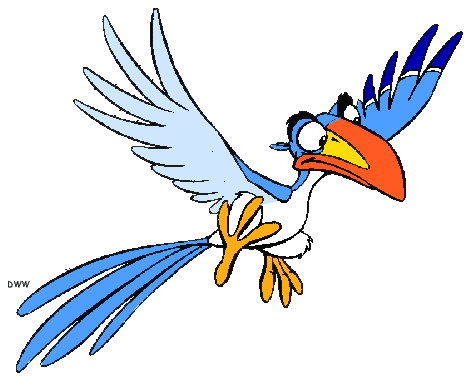 Zazu | The Lion King Nederlandse Wiki | FANDOM powered by Wikia